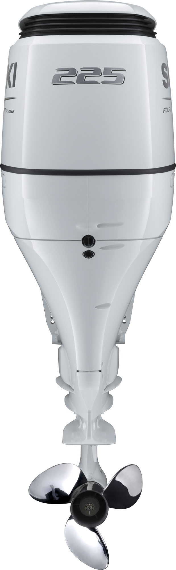 DF225T — Suzuki Marine Deutschland