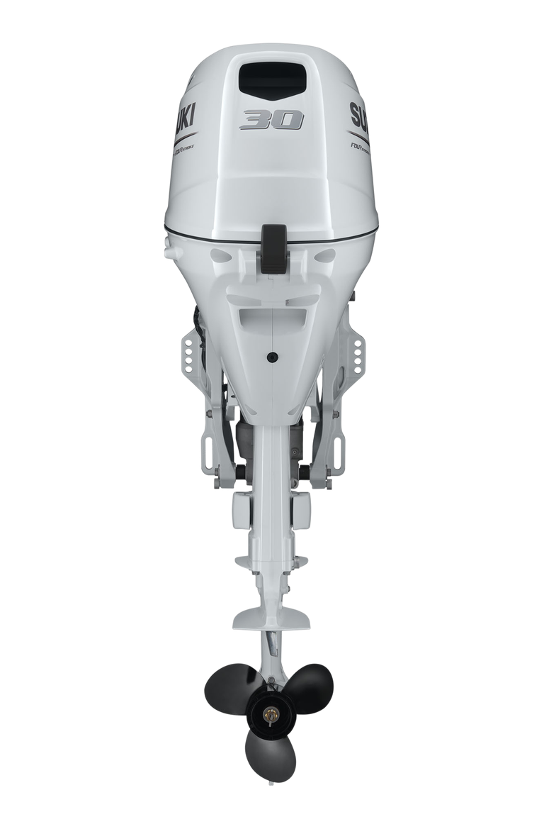 DF30ATH — Suzuki Marine Deutschland