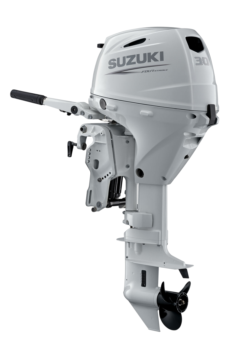 DF30ATH — Suzuki Marine Deutschland