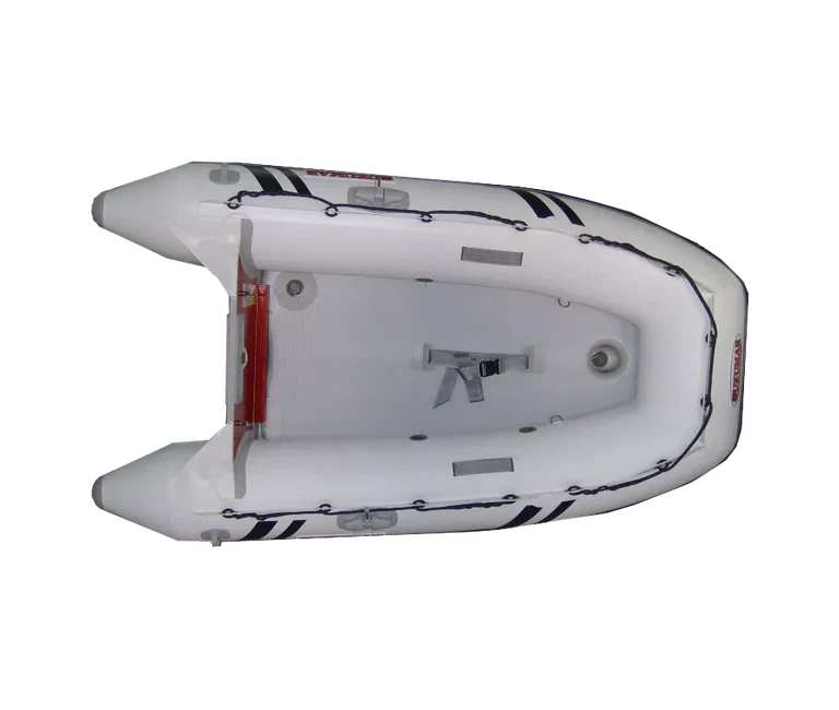 Boot Übersicht — Suzuki Marine Deutschland