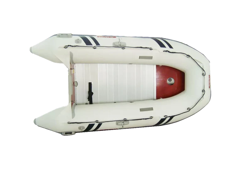 Suzumar 290 — Suzuki Marine Deutschland