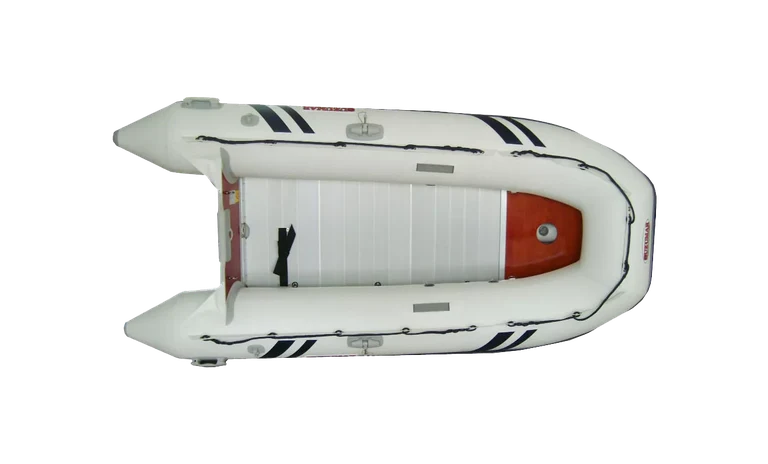 Suzumar 320 — Suzuki Marine Deutschland