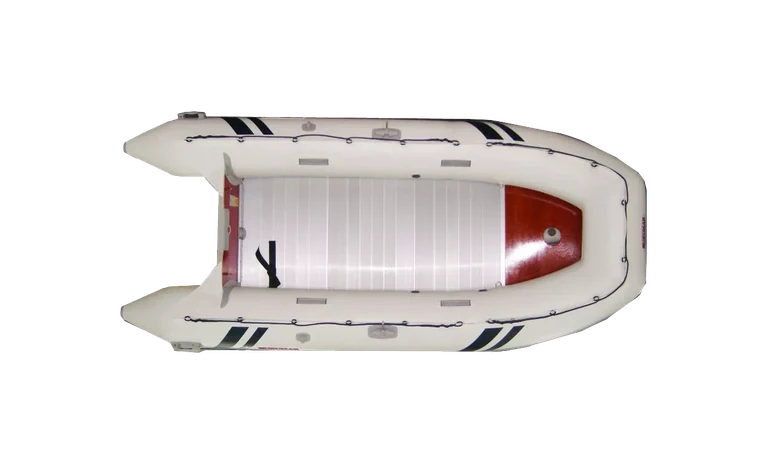 Suzumar 390 — Suzuki Marine Deutschland