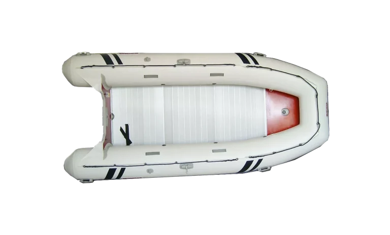 Suzumar 420 — Suzuki Marine Deutschland